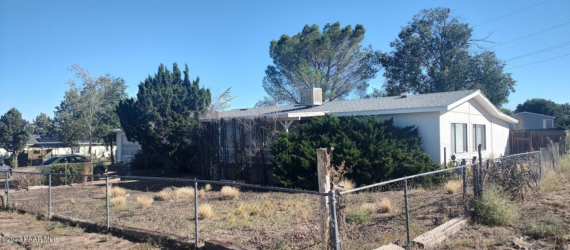 Porcupine Homes