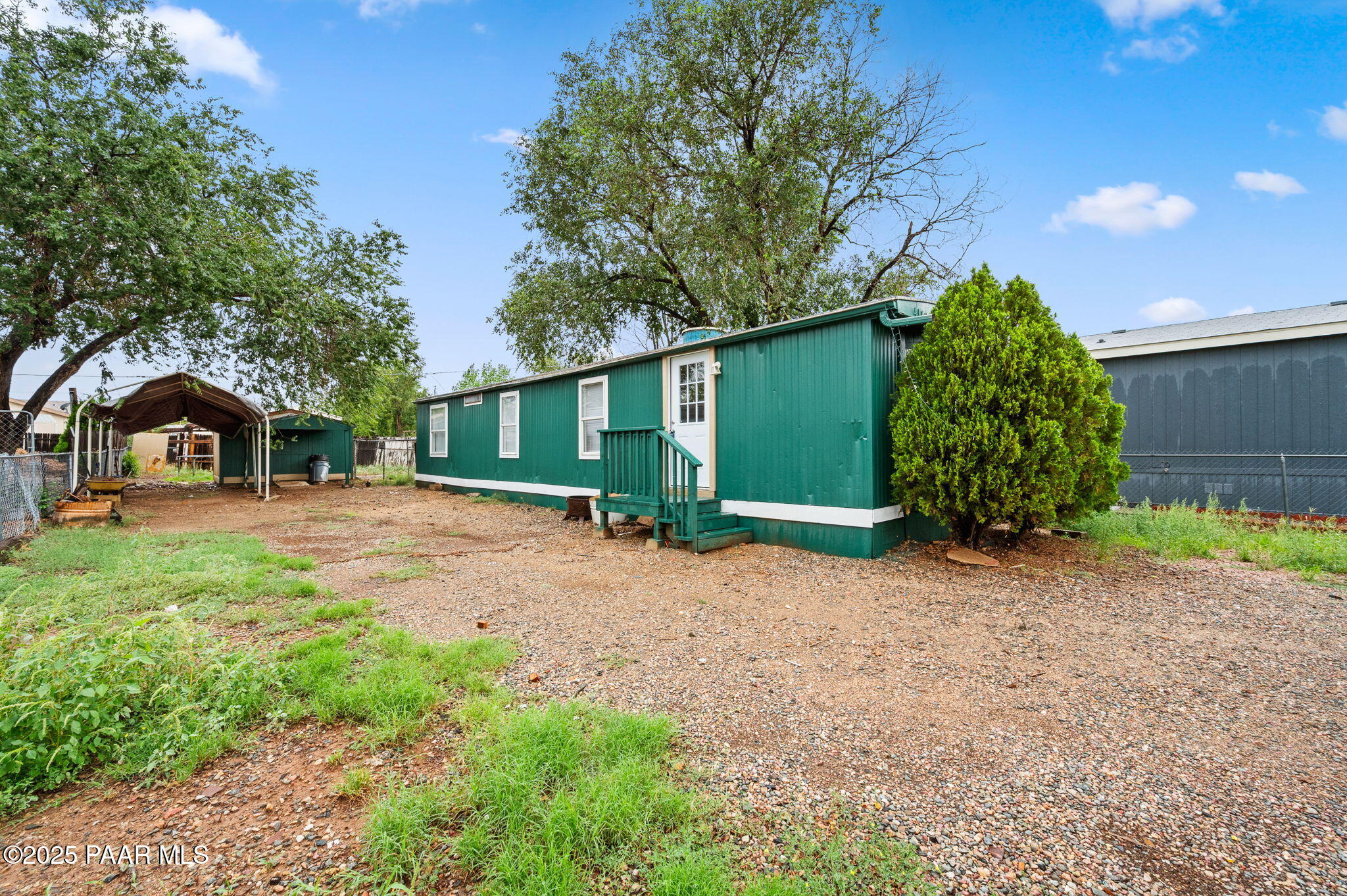 4112 N Edith Court Prescott Valley 86314