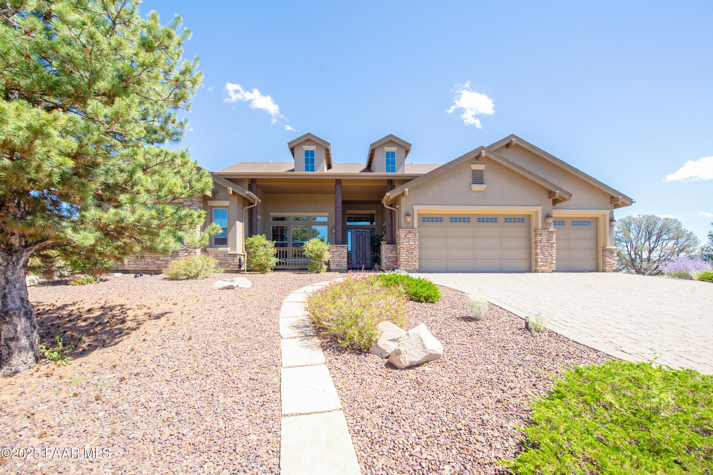 2115 Colter Bay Court Prescott 86301