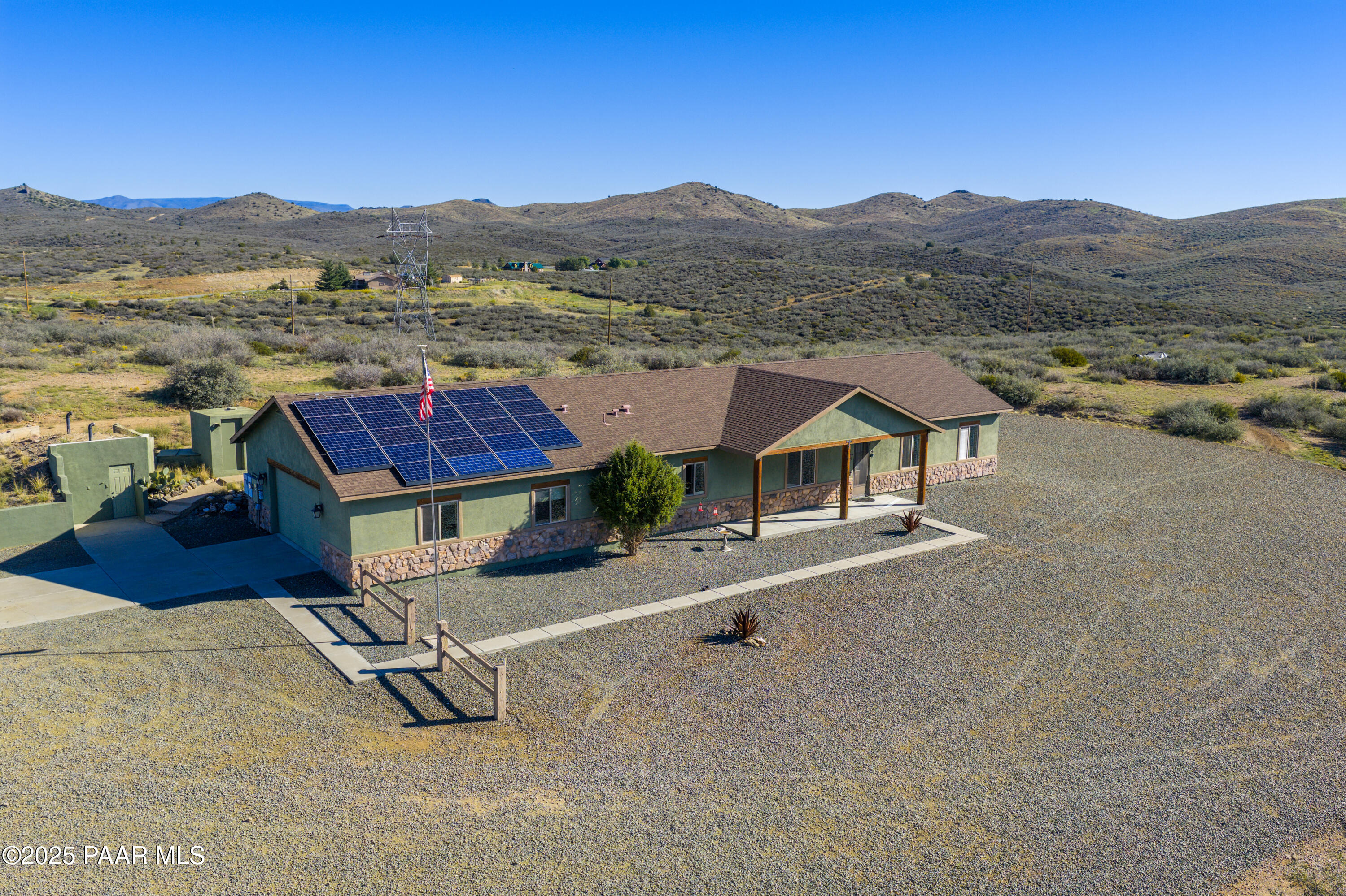 7925 S Lone Spruce Drive Mayer 86333