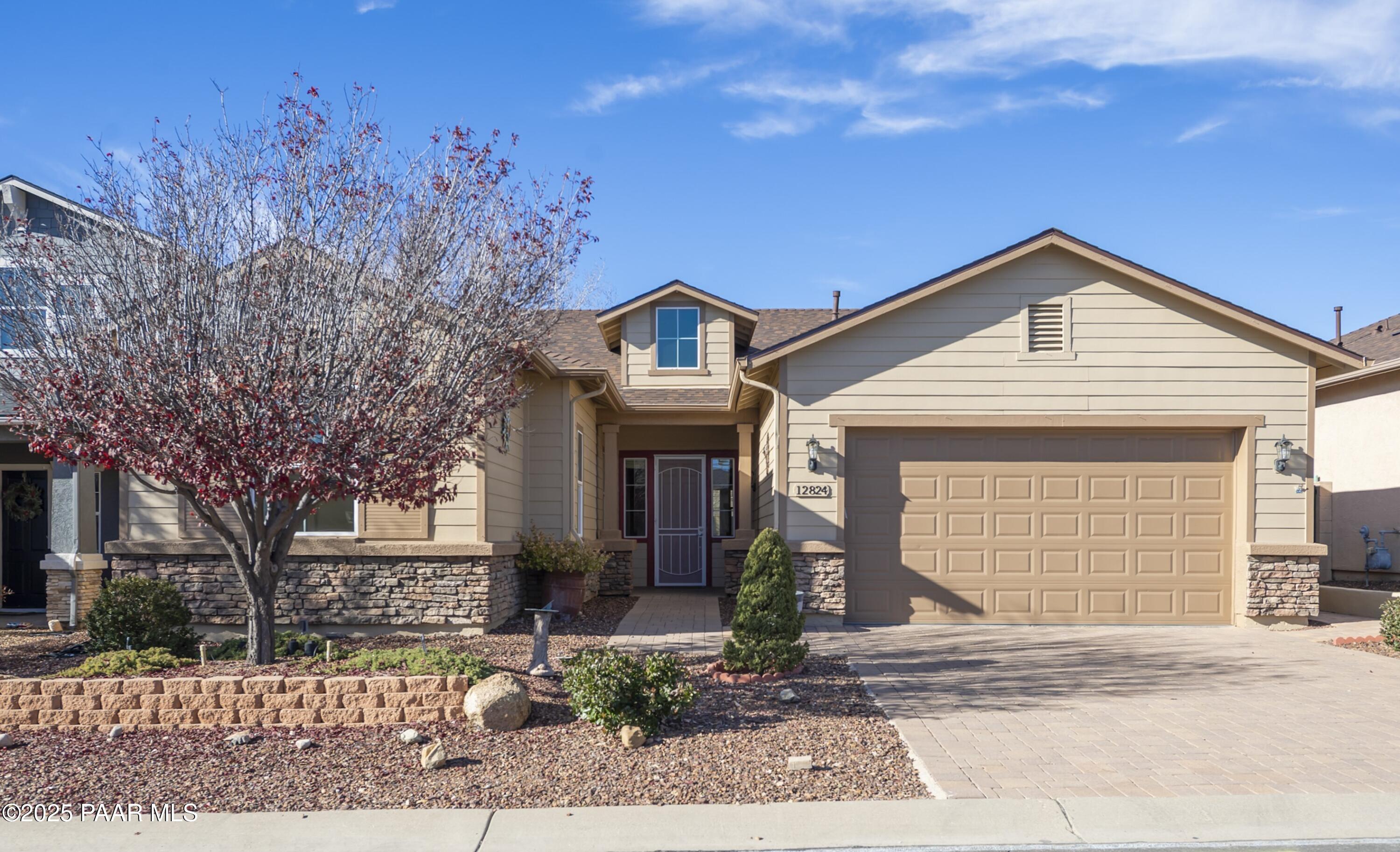 12824 E De La Cruz Street Dewey-humboldt 86327